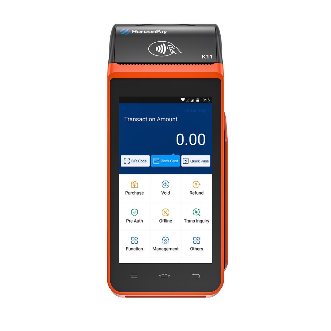 Agency Banking in Nigeria